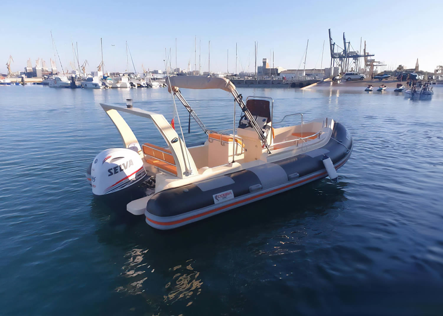 The definitive guide to buying your Inflatable Boat - Heavyseas